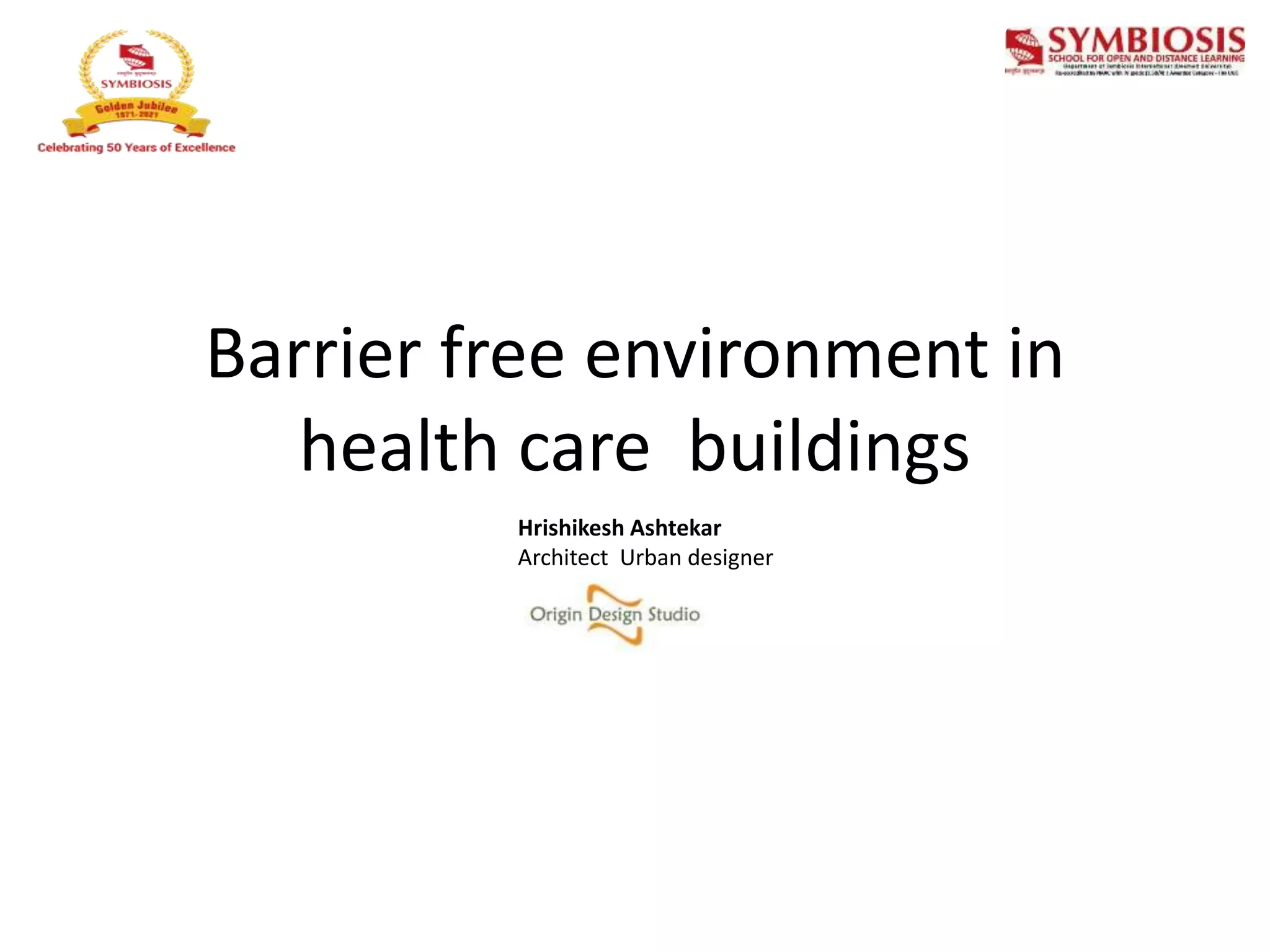 Barrier free design.pptx