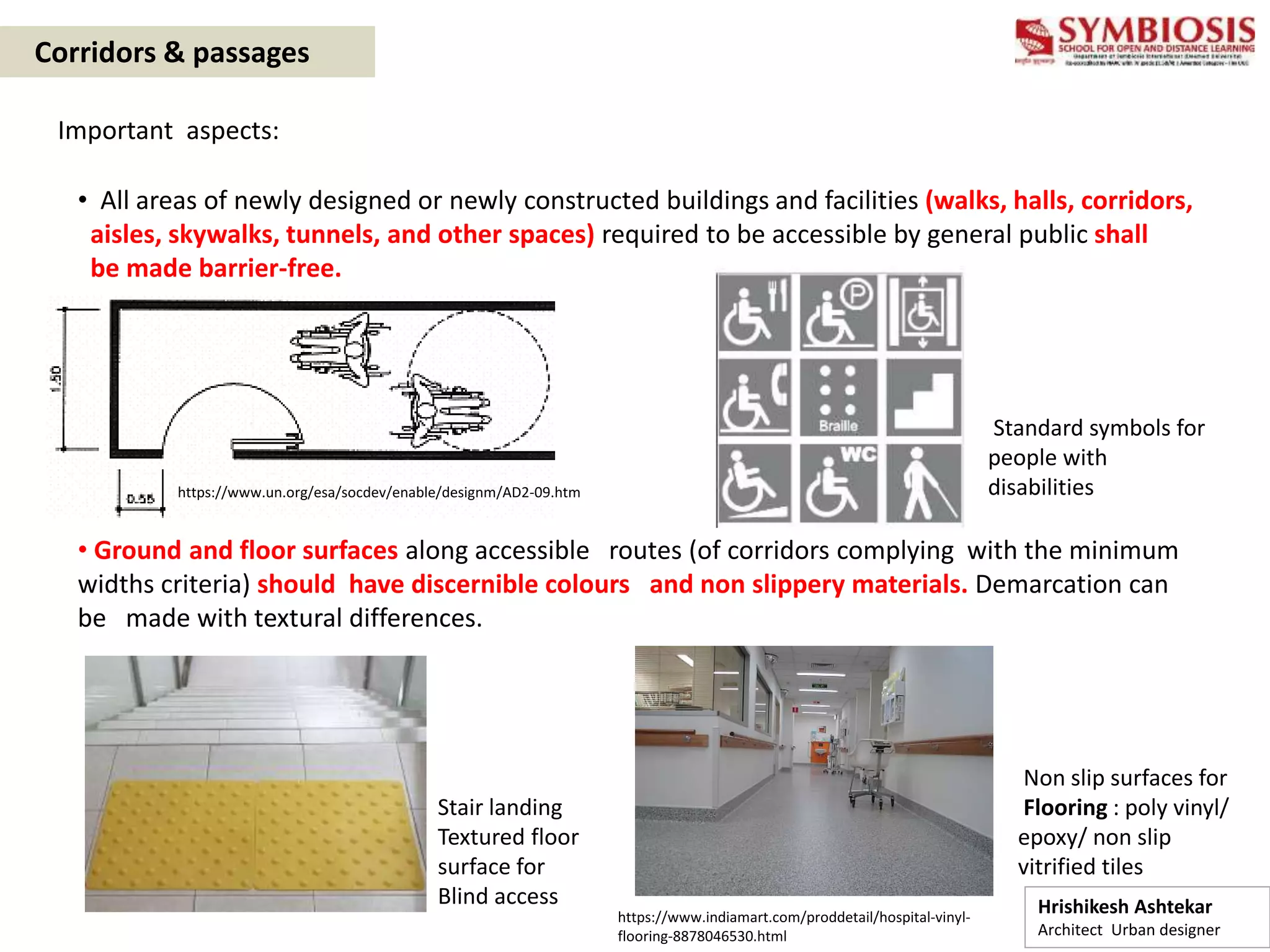 Barrier free design.pptx