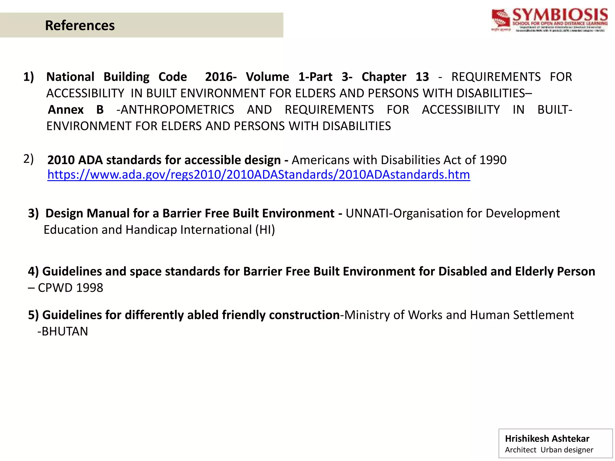 Barrier free design.pptx