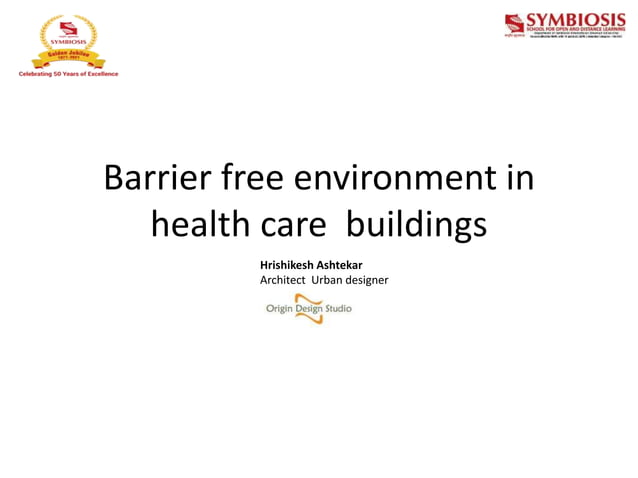 Barrier free design.pptx