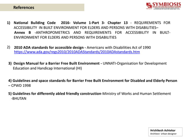 Barrier free design.pptx