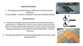 Barrier Free Design | PPTX