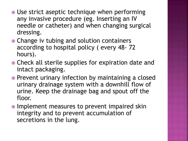 BARRIER NURSING.pptx | First Aid | Injuries