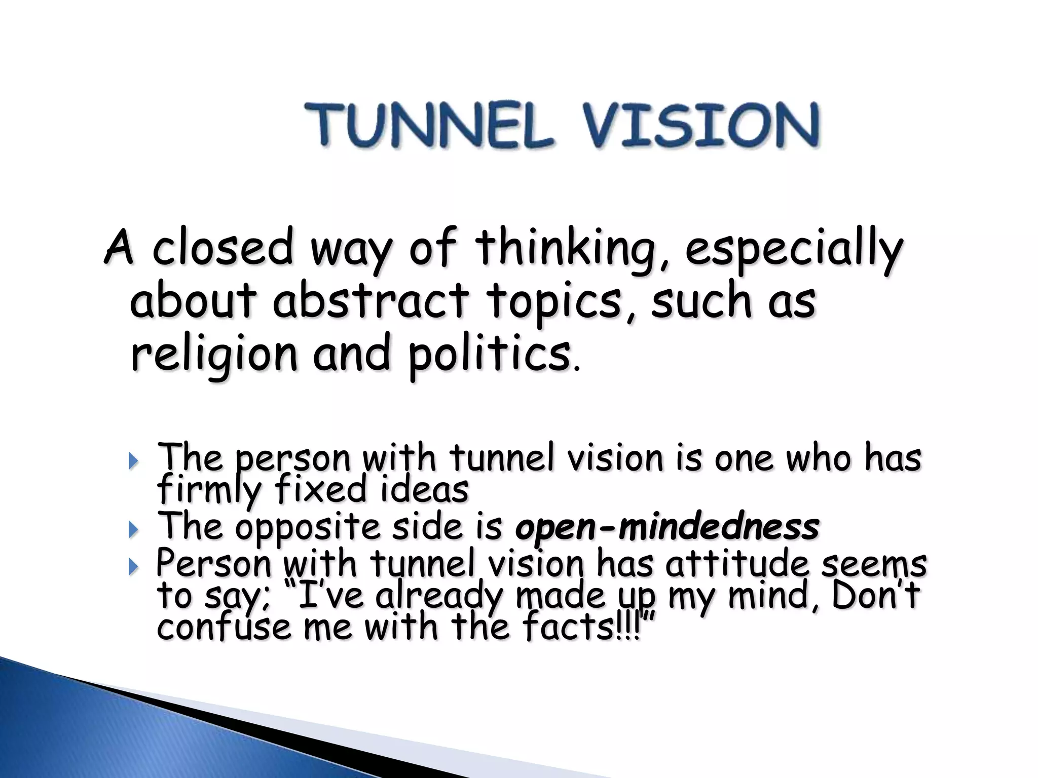 Barriers Of Communication | PPTX