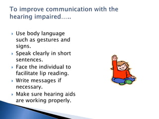 Barriers Of Communication | PPTX