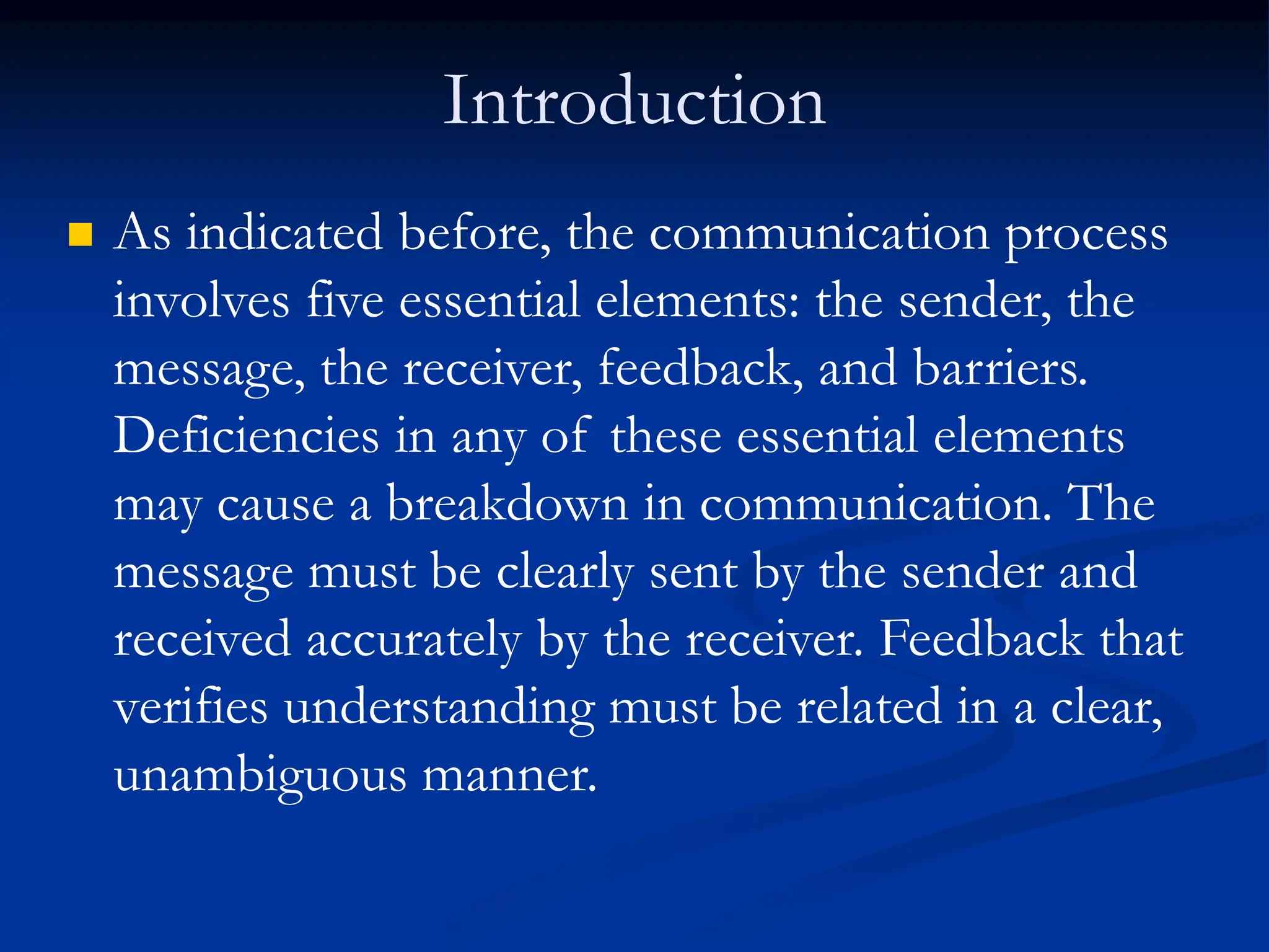 Communication barriers with pharmacistppt | PPT | Pharmaceutical ...