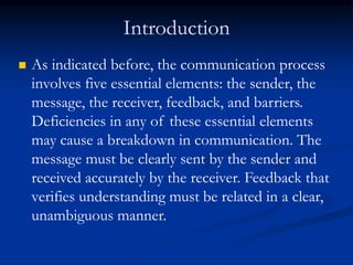 barriers of communication in pharmacy.ppt