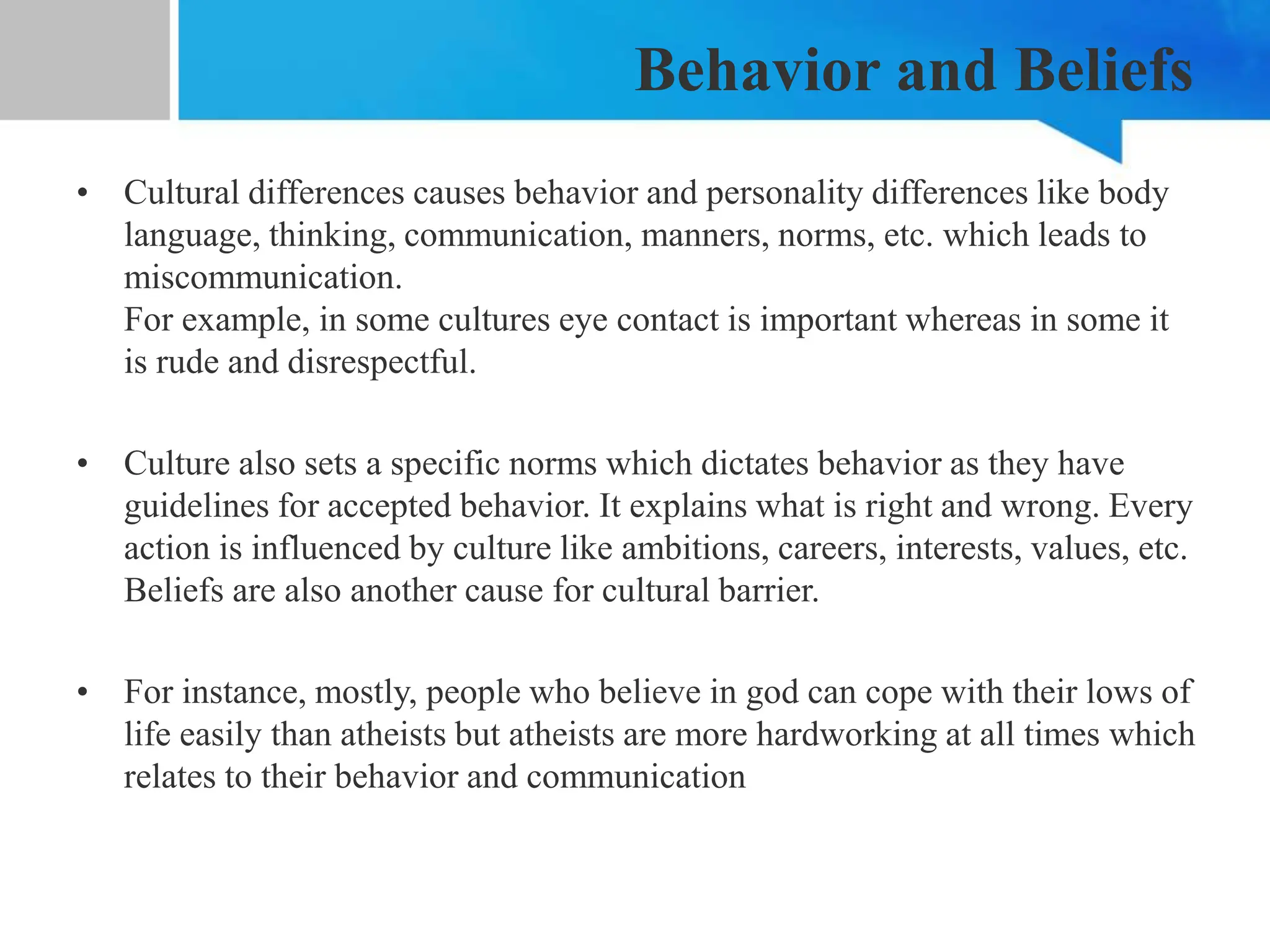 Barriers Communication Physical Barriers.pptx