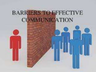 Barriers Communication Physical Barriers.pptx