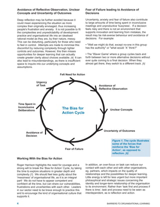 Barriers to-organisational-learning- | PDF