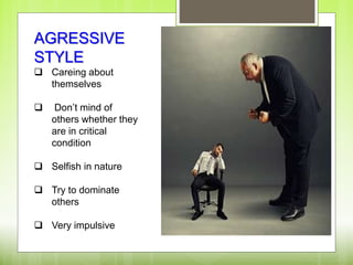 Barriers and gateways to communication skills | PPTX