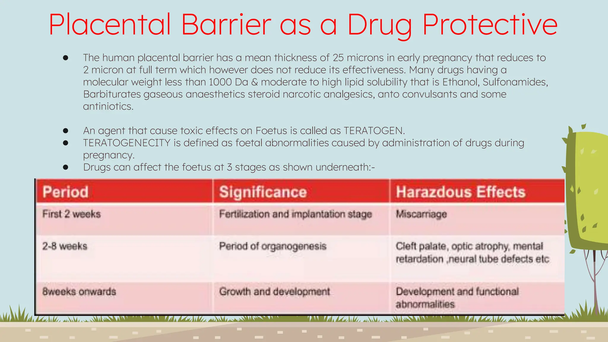 Physiological barriers to diffusion of drugs | PPTX