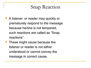 Barrierscsassign | PPT