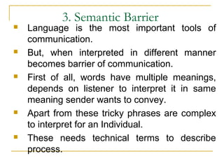 Barrierscsassign | PPT