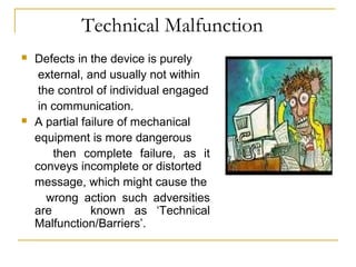 Barrierscsassign | PPT