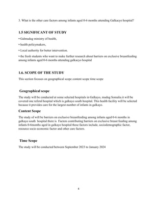 BARRIERS EXCLUSIVE BREAST FEEDING AMONG INFANTS 0 (2).pdf