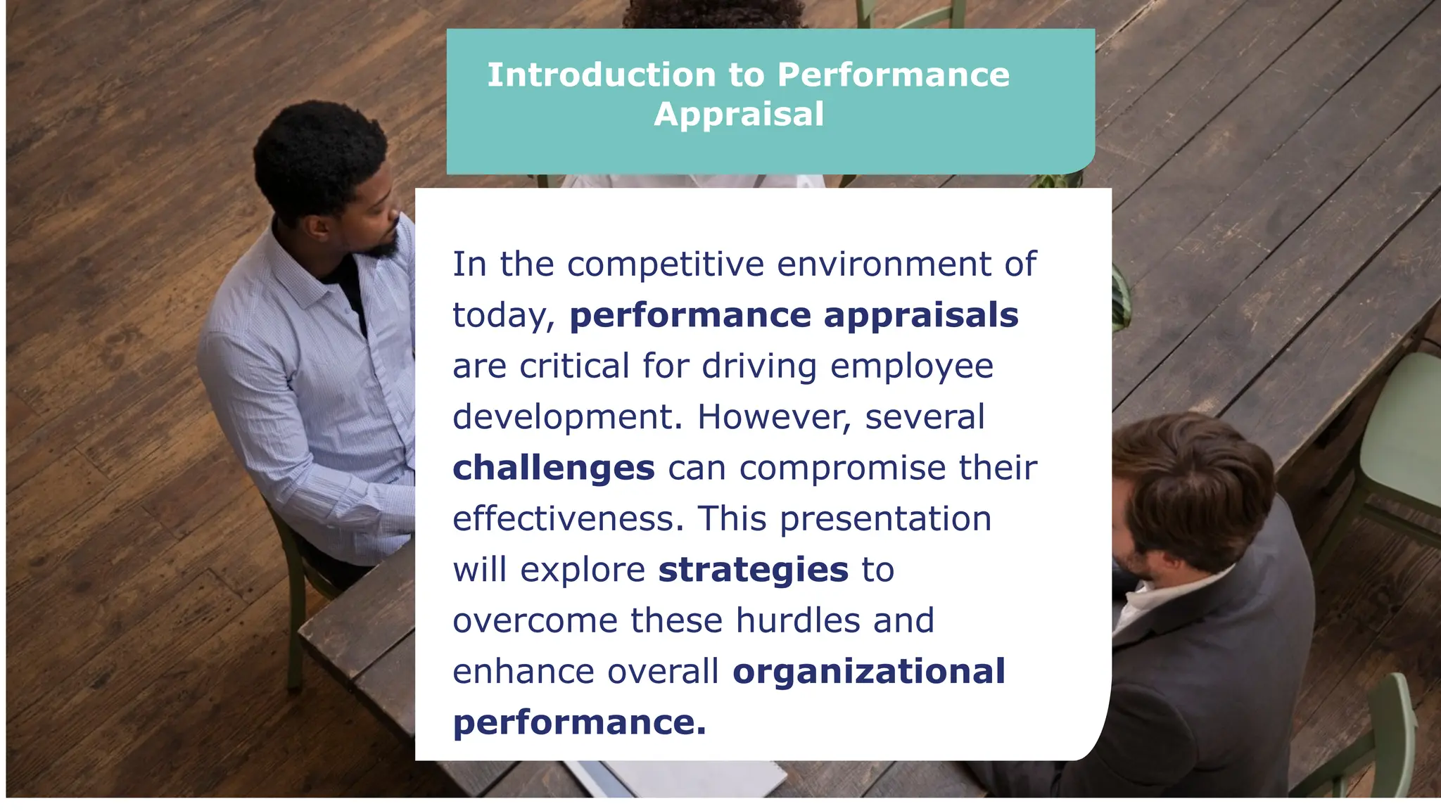 Barriers in performance appraisal - Yash Avasthi.pptx | Human Resources ...