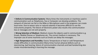 Barriers of Business Communication.pptx