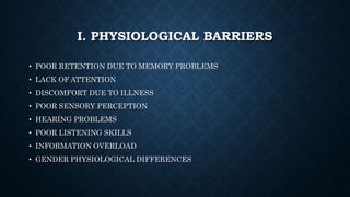 BARRIERS OF COMMUNICATION.pptx