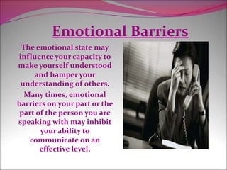 barriers of communication.ppt
