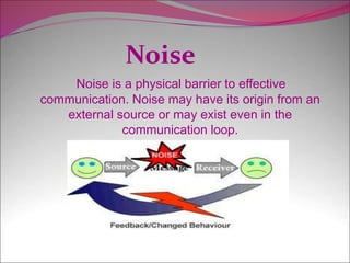 barriers of communication.ppt