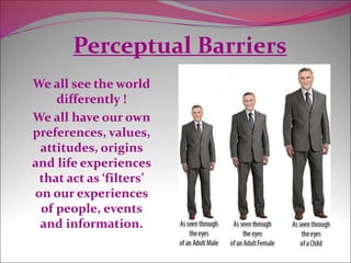 barriers of communication.ppt