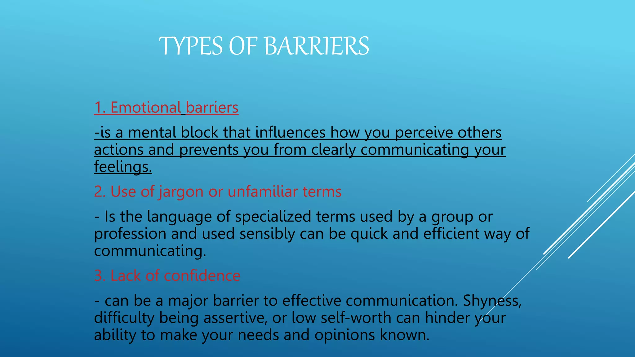 Barriers of communication.pptx