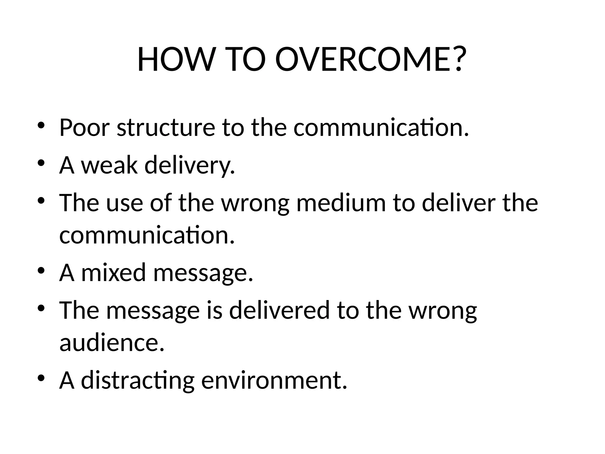 BARRIERS OF effective COMMUNICATION.pptx