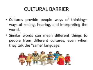 BARRIERS OF effective COMMUNICATION.pptx