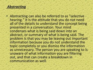 BARRIERS of EFFECTIVE communication.pptx