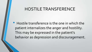 Barriers of interpersonal relationship part 1 | PPTX