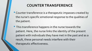 Barriers of ipr part 2 | PPTX