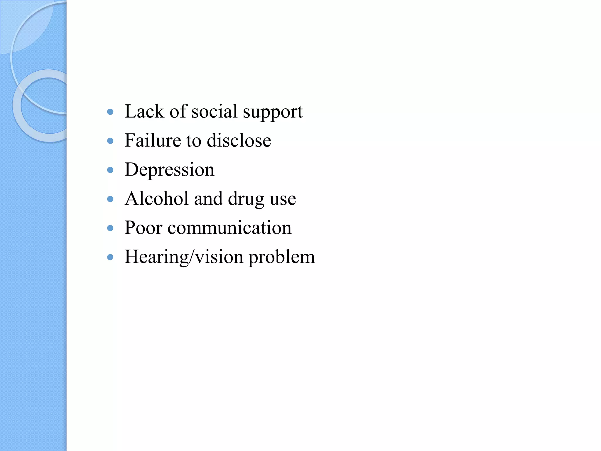 Barriers of patient counseling in a community pharmacy and Strategies ...