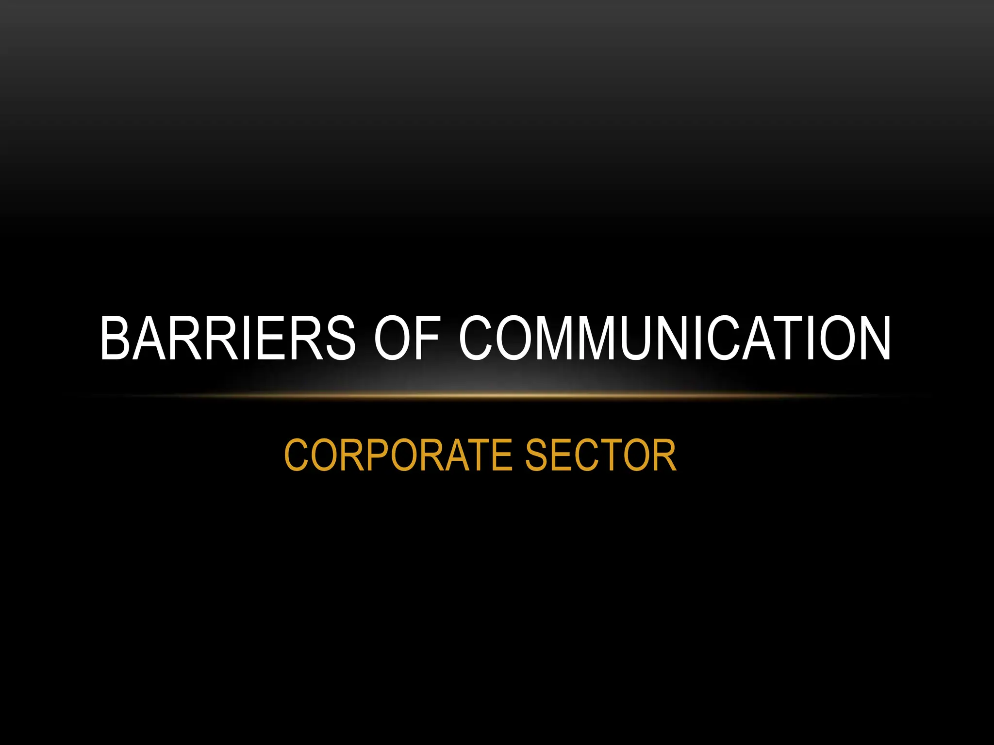 BARRIERS PPT.pptx ndkjcj cmcnjd cnjd cnjnz | PPTX