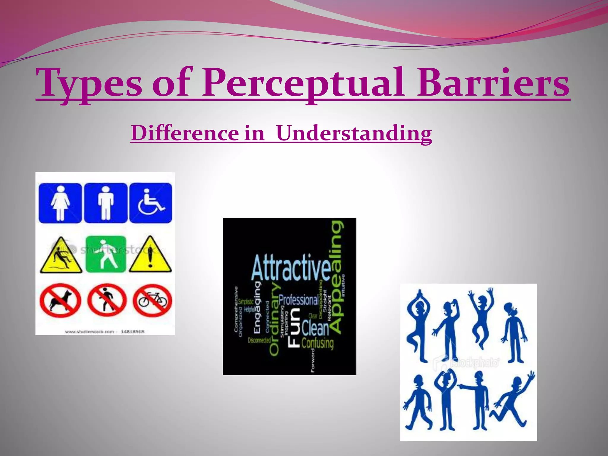 Barriers to Communication | PPTX