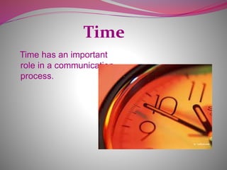 Barriers to Communication | PPTX