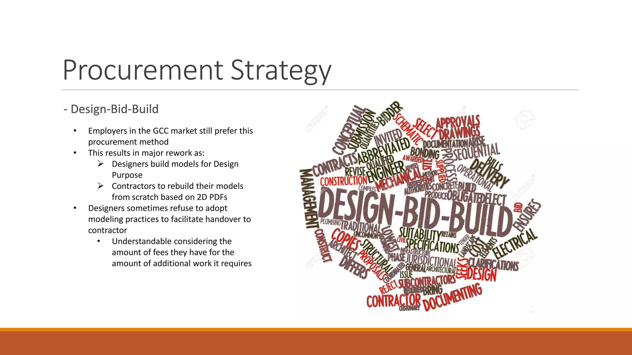Barriers to bim implementation in gcc | PDF