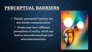 BArriers to communation skills-1 42[2].pptx