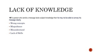 BARRIERS TO COMMUNICAION.pptx