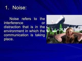 Barriers To Communication | PPT | Family and Relationships