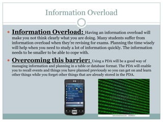 Barriers to communication | PPTX