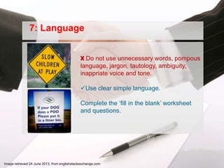 Barriers tocommunication | PPT