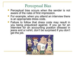 Barriers to communication | PPT