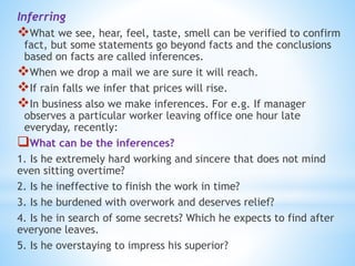 Barriers to communication | PPTX