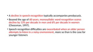 Barriers to communication - Auditory and non auditory.pptx