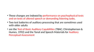 Barriers to communication - Auditory and non auditory.pptx