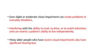 Barriers to communication - Auditory and non auditory.pptx