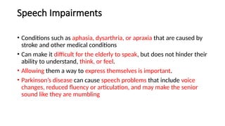 Barriers to communication - Auditory and non auditory.pptx