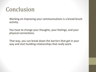 Barriers to communication_2 | PPT