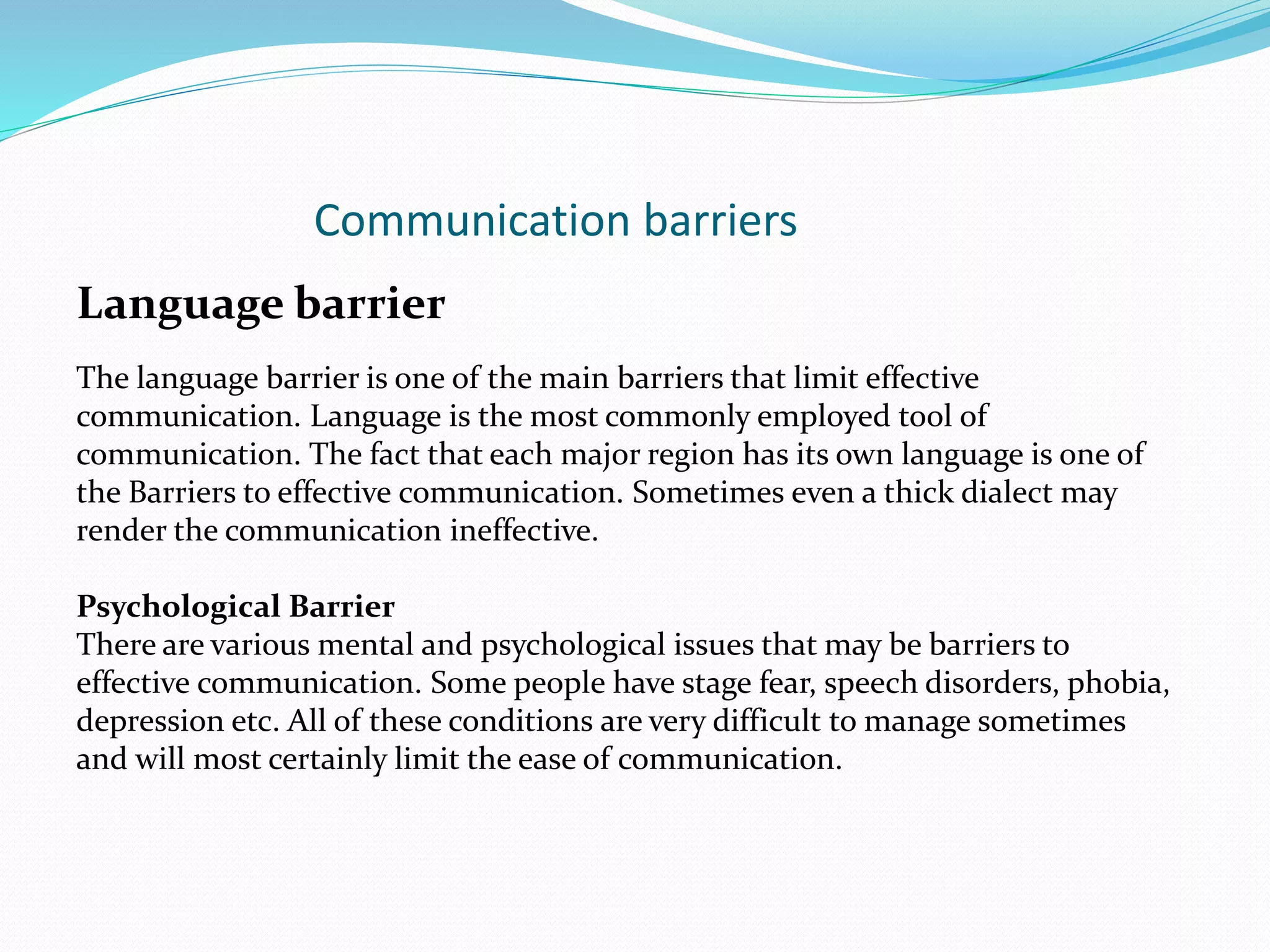 Barriers to communication No-15.pptx